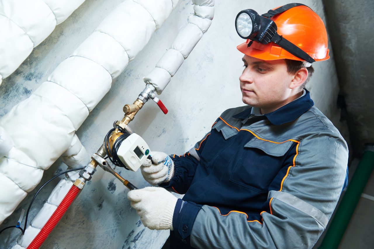 Plumber Technician - A1 Well Drilling & Pump Service