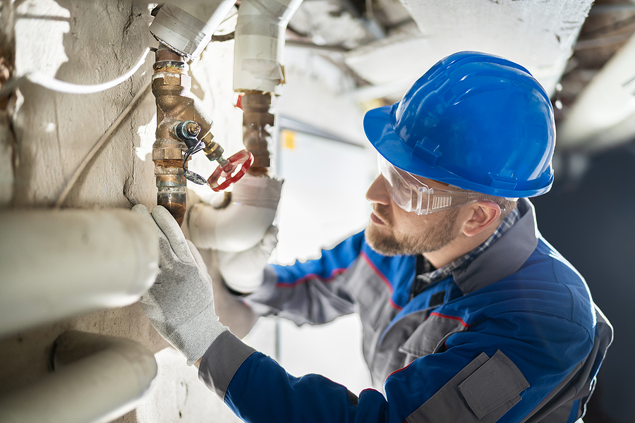 Water Well Inspections: Don’t Break Ground or Your Budget