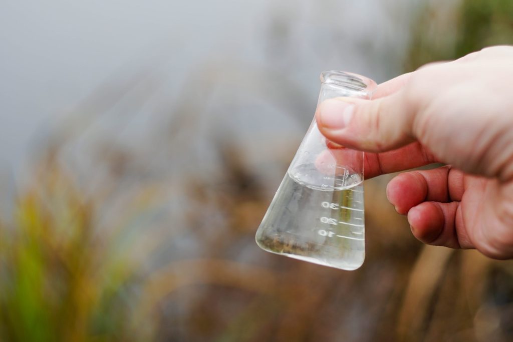 Water Testing 101 - When and How to Test Your Well Water - A1 Well ...